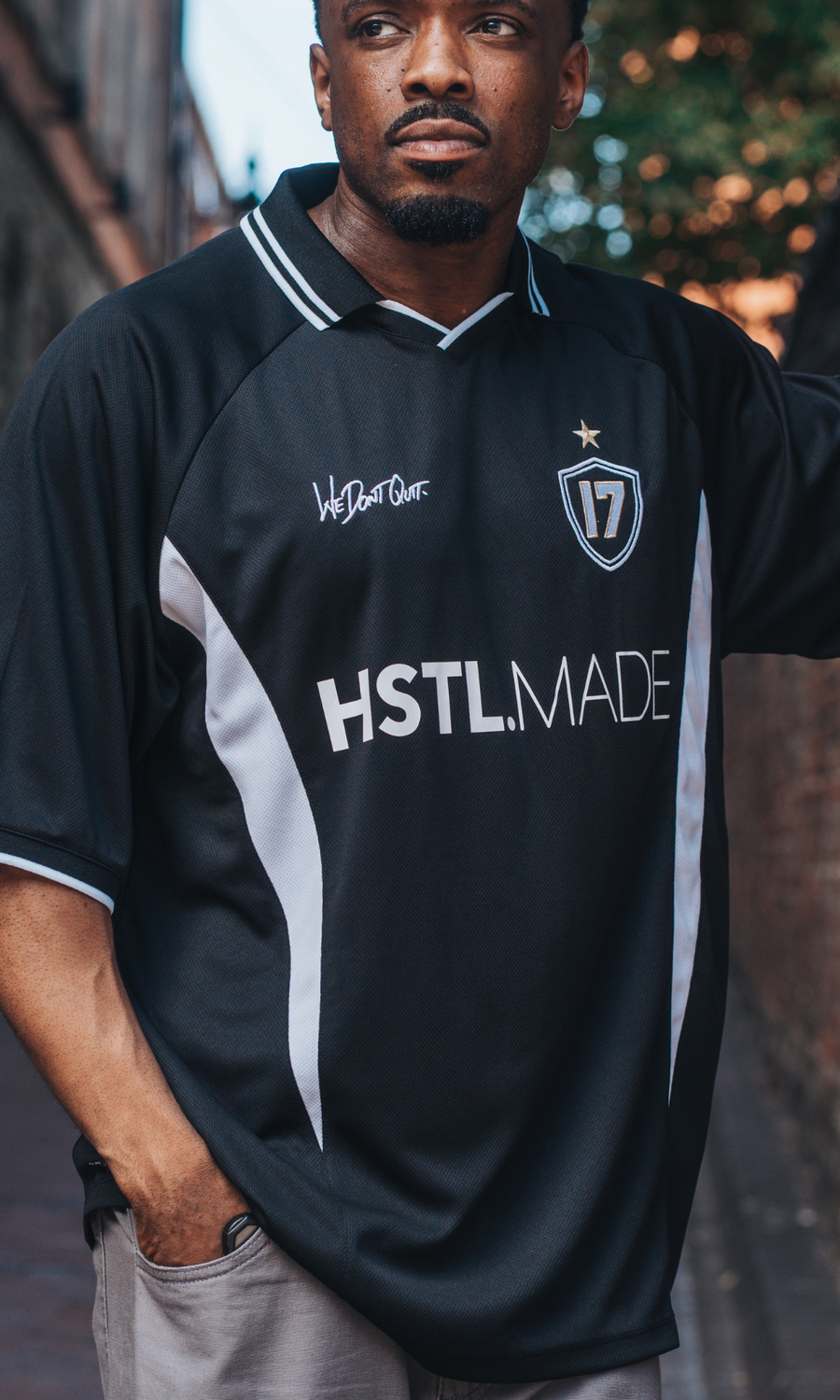 HSTL Made | US – HSTL. MADE - US