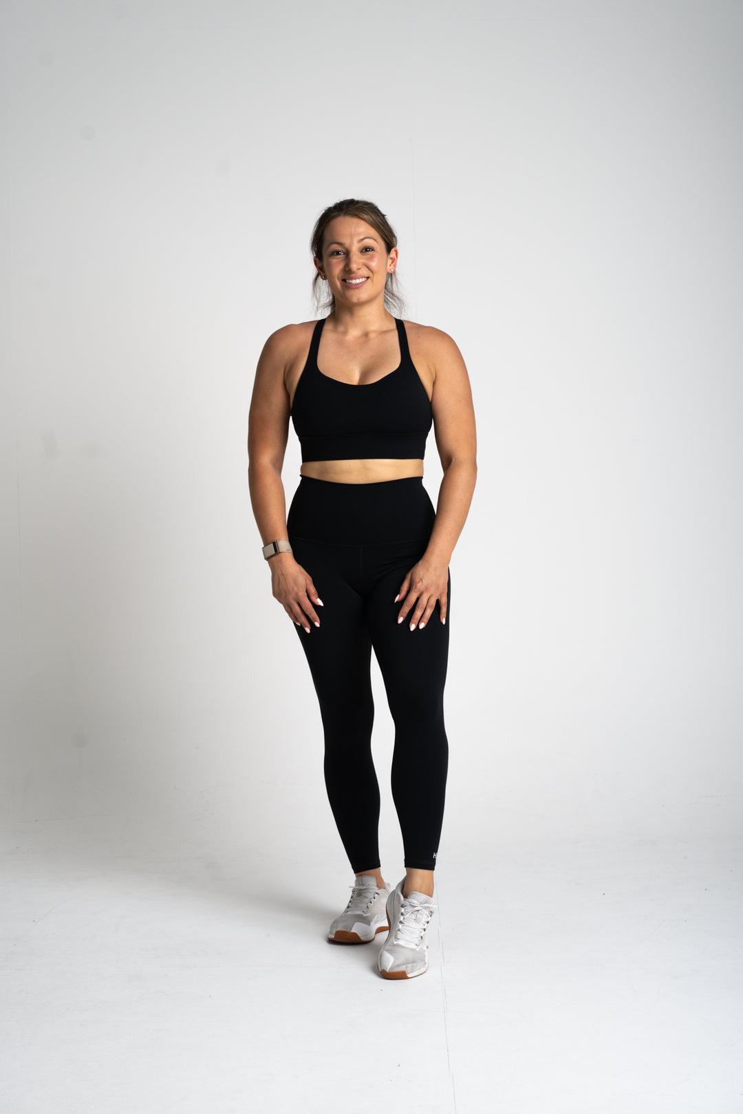 Sprint Essential Bra – HSTL. MADE - US
