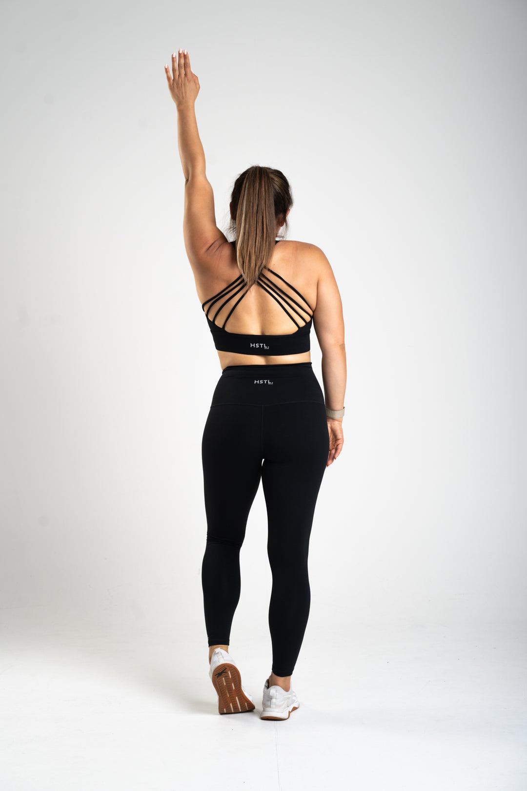 Sprint Essential Bra – HSTL. MADE - US