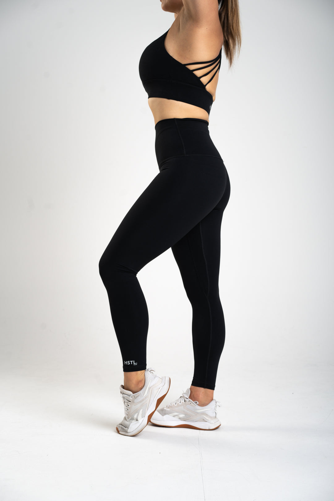 Sprint Essential Bra – HSTL. MADE - US