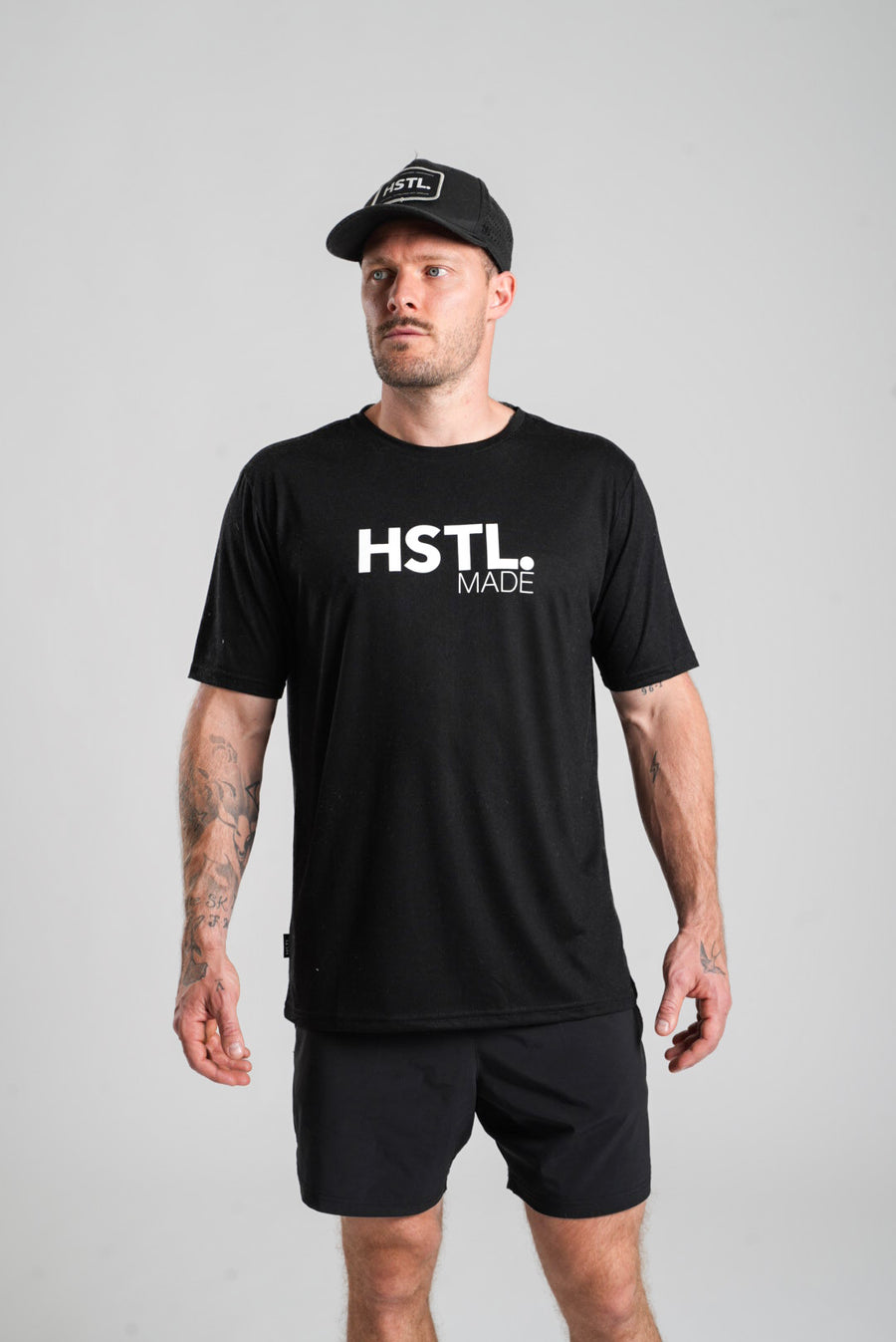 Men's – HSTL. MADE - US