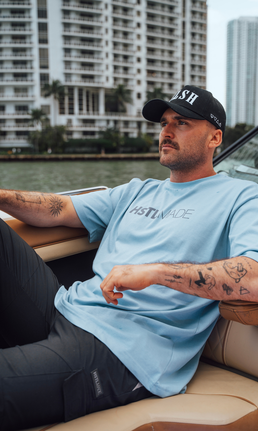 HSTL Made | US – HSTL. MADE - US