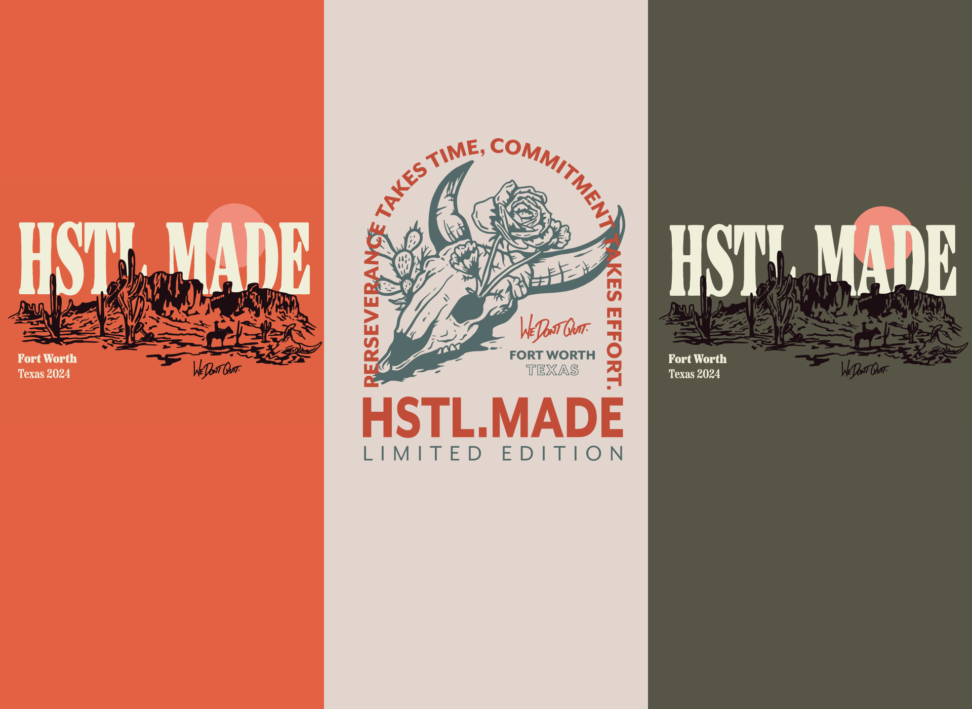 HSTL Made | US – HSTL. MADE - US