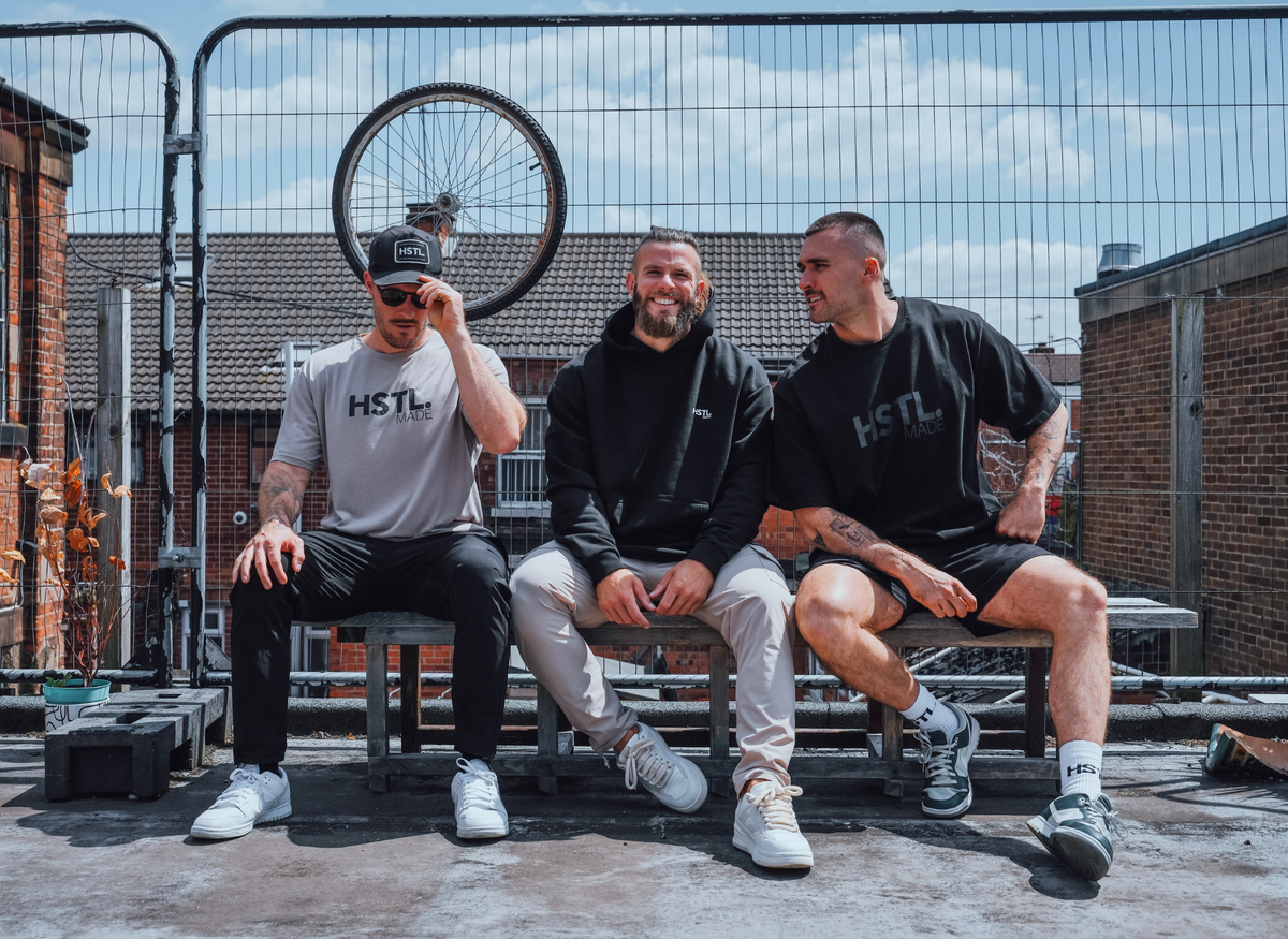 HSTL Made | US – HSTL. MADE - US